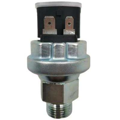 Cina Metallo 100% testato 612600080875 Sensore di pressione dell'olio per Shacman F3000 M3000 HOWO Parti di camion Garanzia di durata in vendita