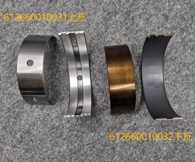 China STD Main Bearing for Weichai Power WP13 Engine Diesel Truck Car Fitment SINOTRUK CNHTC Shipment DHL UPS EMS TNT FEDEX for sale