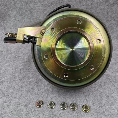 China Substituição/reparação do conjunto de embreagem do ventilador para Weichai WP10 Sinotruk Howo T7H Shacman F2000 F3000 Motor Diesel 612600061489 à venda