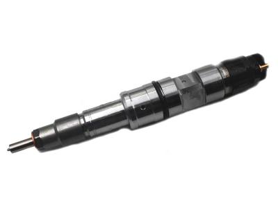 Cina 100% Weichai Wp10.375e53 612630090055 0445120391 Iniettore di carburante per motori diesel in vendita