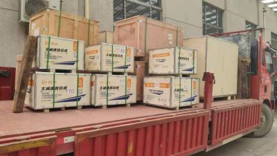 Cina 100% Weichai Wp10.375e53 612630090055 0445120391 Iniettore di carburante per motori diesel in vendita