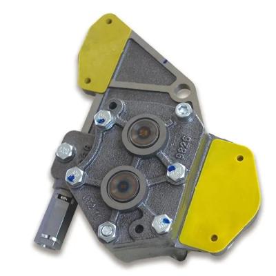 Cina 855 Serie Car Fitment Cummins AZ1500070021A Pompe per trasmissione per Weichai WD615 WP10 Sinotruk Howo Pompa di olio per motori di camion in vendita