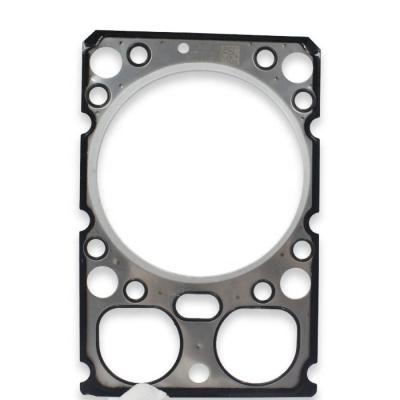 中国 標準サイズ 612600040355 ワイチャイエンジン デュッツ Wd615用のシリンダーヘッドガスケット 販売のため
