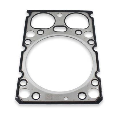 中国 標準サイズ 612600040355 ワイチャイエンジン デュッツ Wd615用のシリンダーヘッドガスケット 販売のため