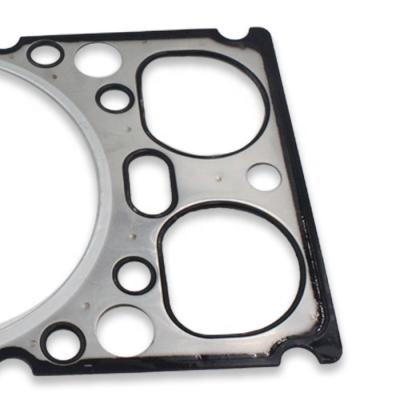 中国 標準サイズ 612600040355 ワイチャイエンジン デュッツ Wd615用のシリンダーヘッドガスケット 販売のため