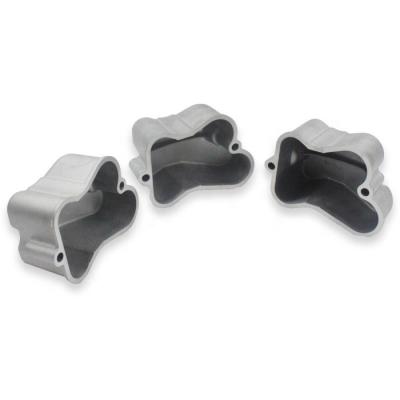 Cina Dimensioni standard Vg1246040003 Copertura della testa del cilindro del motore per HOWO Weichai Wd615 in vendita
