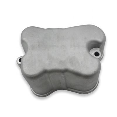 Cina Dimensioni standard Vg1246040003 Copertura della testa del cilindro del motore per HOWO Weichai Wd615 in vendita
