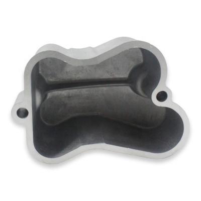 Cina Dimensioni standard Vg1246040003 Copertura della testa del cilindro del motore per HOWO Weichai Wd615 in vendita