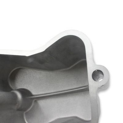 Cina Dimensioni standard Vg1246040003 Copertura della testa del cilindro del motore per HOWO Weichai Wd615 in vendita