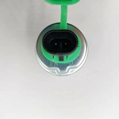 Cina 612600090667 Weichai Shacman Howo Truck WD615 WP10 Sensore di pressione dell'olio con motore diesel originale OE NO. 612600090667 in vendita