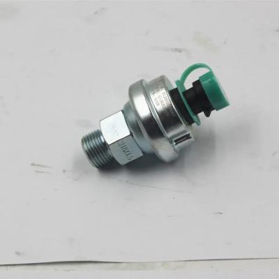 Cina 612600090667 Weichai Shacman Howo Truck WD615 WP10 Sensore di pressione dell'olio con motore diesel originale OE NO. 612600090667 in vendita
