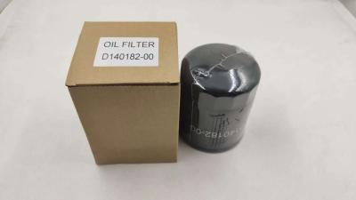 Cina Numero di riferimento D140182 JX388 Filtro per olio di carta solidificata per carrello elevatore DOOSAN DAEWOO D60 in vendita