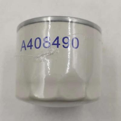 Cina Filtro per olio bianco A408490 JX0805D per DOOSAN DAEWOO D60 Forklift FAW in vendita