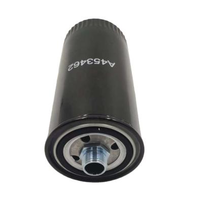 Cina Carta solidificata filtro per olio A453462 0750131053 per DOOSAN DAEWOO D60 Pezzo di ricambio del motore dell'escavatore Camion forcolaio in vendita