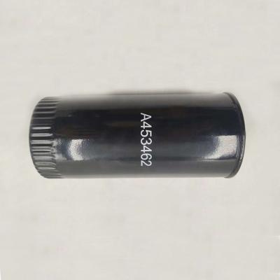 Cina Carta solidificata filtro per olio A453462 0750131053 per DOOSAN DAEWOO D60 Pezzo di ricambio del motore dell'escavatore Camion forcolaio in vendita
