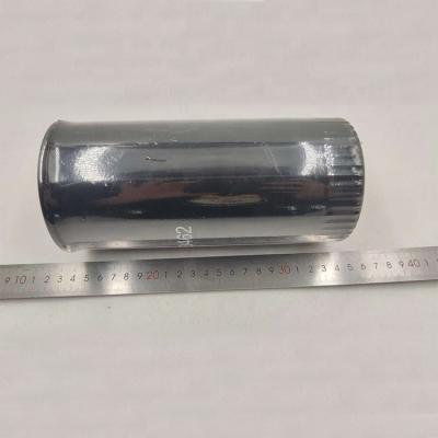 Cina Carta solidificata filtro per olio A453462 0750131053 per DOOSAN DAEWOO D60 Pezzo di ricambio del motore dell'escavatore Camion forcolaio in vendita