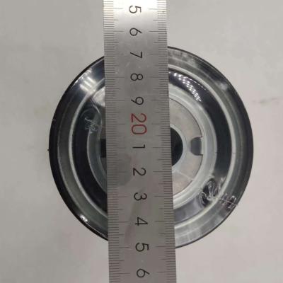Cina Carta solidificata filtro per olio A453462 0750131053 per DOOSAN DAEWOO D60 Pezzo di ricambio del motore dell'escavatore Camion forcolaio in vendita