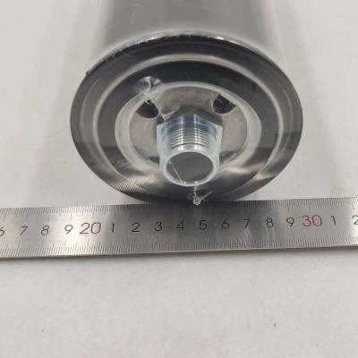 Cina Carta solidificata filtro per olio A453462 0750131053 per DOOSAN DAEWOO D60 Pezzo di ricambio del motore dell'escavatore Camion forcolaio in vendita