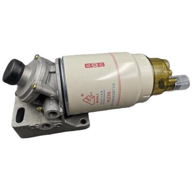 Cina 1994-1997 Anno K1006530 PL270 Filtro d'olio per DOOSAN DAEWOO DX260 Ricambi per motore di escavatore a prezzi accessibili in vendita