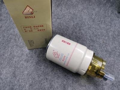Cina 1994-1997 Anno K1006530 PL270 Filtro d'olio per DOOSAN DAEWOO DX260 Ricambi per motore di escavatore a prezzi accessibili in vendita