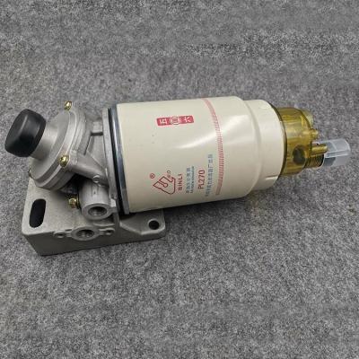 Cina 1994-1997 Anno K1006530 PL270 Filtro d'olio per DOOSAN DAEWOO DX260 Ricambi per motore di escavatore a prezzi accessibili in vendita
