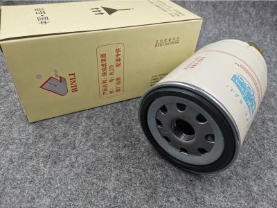 Cina 1994-1997 Anno K1006530 PL270 Filtro d'olio per DOOSAN DAEWOO DX260 Ricambi per motore di escavatore a prezzi accessibili in vendita