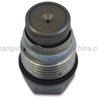 China Válvula de alívio de pressão do trilho para Weichai Wp12 Motor Tamanho padrão e competitivo à venda