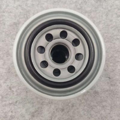 Cina Filtro d'olio bianco MATIZ P502007 P550162 per motore a carrello elevatore DOOSAN YANMAR KOMATSU JX337 YM129150-35151 in vendita