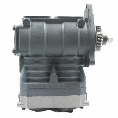 Cina Sostituzione/riparazione del compressore di freno ad aria 612630030405 per i componenti del sistema di freno dei camion Weichai in vendita