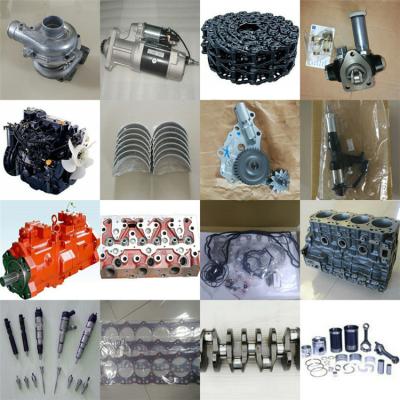 China OEM Standard Size 16060-2111-4 Piston for Kubota V1505EU7 Forklift Engine Parts Car Make for sale