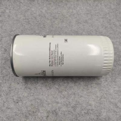 China Oil Filter for DEUTZ TCD2013LV4 Engine Spare Part OEM STAND SIZE DEUTZ 01183575 61000070005 for sale
