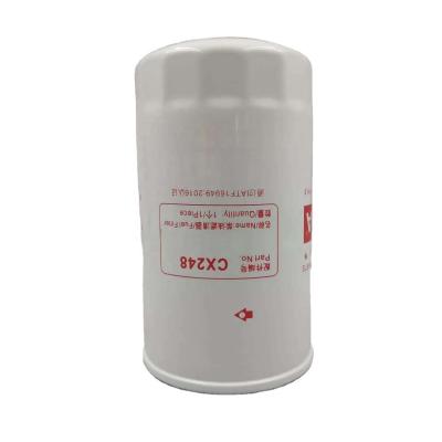 Cina DOOSAN YANMAR FORKLIFT filtro dell'olio DH280 400403-00031 CX248 14520542 16668474 129907-55800 22H-04-11250 R010002 P550881 in vendita