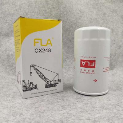 Cina DOOSAN YANMAR FORKLIFT filtro dell'olio DH280 400403-00031 CX248 14520542 16668474 129907-55800 22H-04-11250 R010002 P550881 in vendita