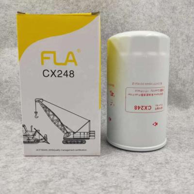Cina DOOSAN YANMAR FORKLIFT filtro dell'olio DH280 400403-00031 CX248 14520542 16668474 129907-55800 22H-04-11250 R010002 P550881 in vendita