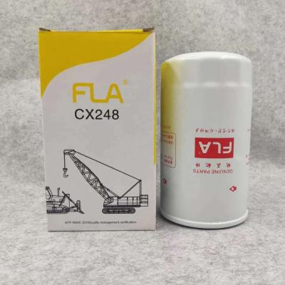 Cina DOOSAN YANMAR FORKLIFT filtro dell'olio DH280 400403-00031 CX248 14520542 16668474 129907-55800 22H-04-11250 R010002 P550881 in vendita