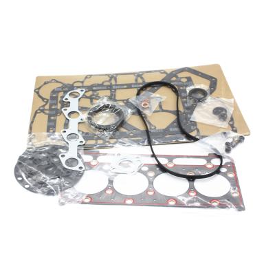 China V2003 Engine Overhaul Gasket Kit High Precision And Rust Prevention for sale