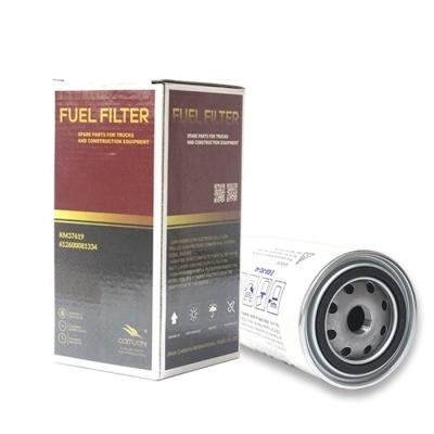 Cina 612600081334 FF5622 Filtro del carburante per LG caricatore Weichai WD10G Motore BF9815 Motore diesel per camion in vendita