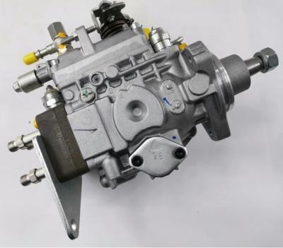 China HOWO A7 600000106 2644N406/22 Diesel Engine Fuel Injection Pump for PERKINS 1104 Engine Fuel Injector Pump for sale
