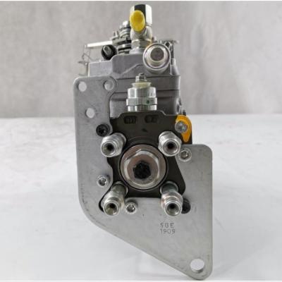 China HOWO A7 600000106 2644N406/22 Diesel Engine Fuel Injection Pump for PERKINS 1104 Engine Fuel Injector Pump for sale