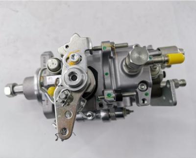 China HOWO A7 600000106 2644N406/22 Diesel Engine Fuel Injection Pump for PERKINS 1104 Engine Fuel Injector Pump for sale