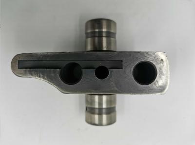 Cina Assetto del sedile del braccio per il motore di Weichai WP10 WD615 camion di Sinotruk 100% - in vendita