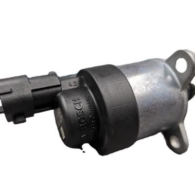 China OEM STAND 4110702416053 Weichai Engine Fuel Flow Metering Valve For WP13 Diesel Engine Original Spare Parts 612600081583 for sale