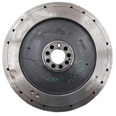 中国 15KGS ユーチャイ・カミン・マン シノトラク HOWO シャックマン フォトン エンジン ワイチャイ Wp12 エンジン 部品 4110002077018 販売のため