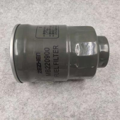 Cina MB220900 Filtro del carburante per motore DOOSAN FF5160 BF7534 WK940/11 P550390 H17WK09 CRF0807 A323029 in vendita