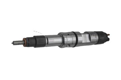 Cina Howo Diesel Common Rail Fuel Injector 0445120265 0445120266 per JAC J4/Sei 3 Weichai Wp12 in vendita