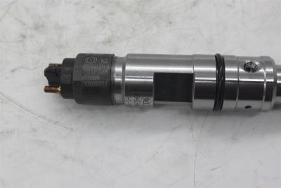 Cina Howo Diesel Common Rail Fuel Injector 0445120265 0445120266 per JAC J4/Sei 3 Weichai Wp12 in vendita