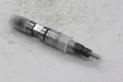 Cina Howo Diesel Common Rail Fuel Injector 0445120265 0445120266 per JAC J4/Sei 3 Weichai Wp12 in vendita