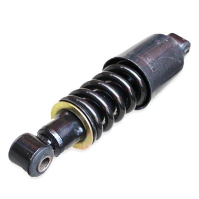 Cina Dz13241440100 Dz1640440015 Assorbitore di urti posteriori per cabina in acciaio per Shacman F2000 Sinotruck HOWO Ricambi per camion pesanti in vendita