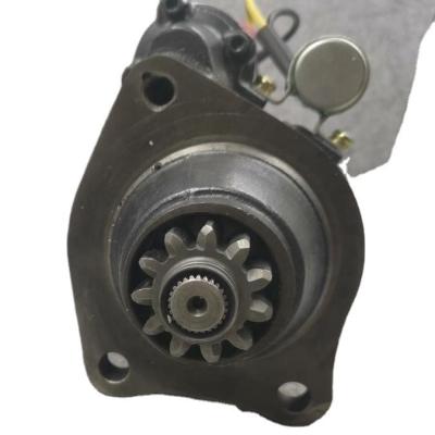 China 16231-64013 Motor de arranque do motor diesel 37560-63010 JAC Motor de arranque do gerador diesel à venda