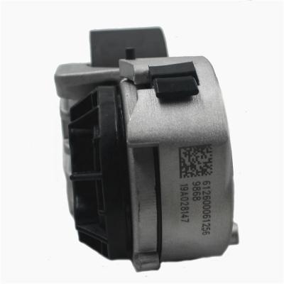 Cina JAC Shacman Truck Original Weichai Motore Ricambi Pulley di Tensione Automatica con e Dimensioni Standard in vendita